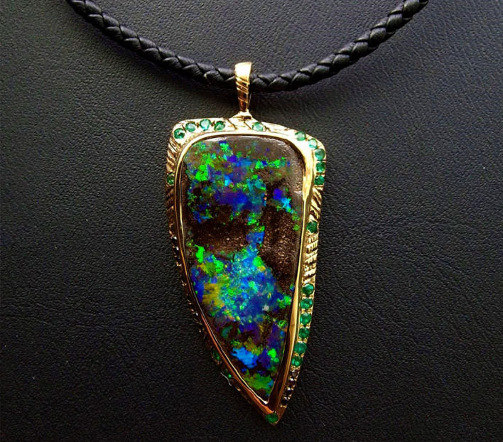 JD MEN – Jenny Dee Jewelry